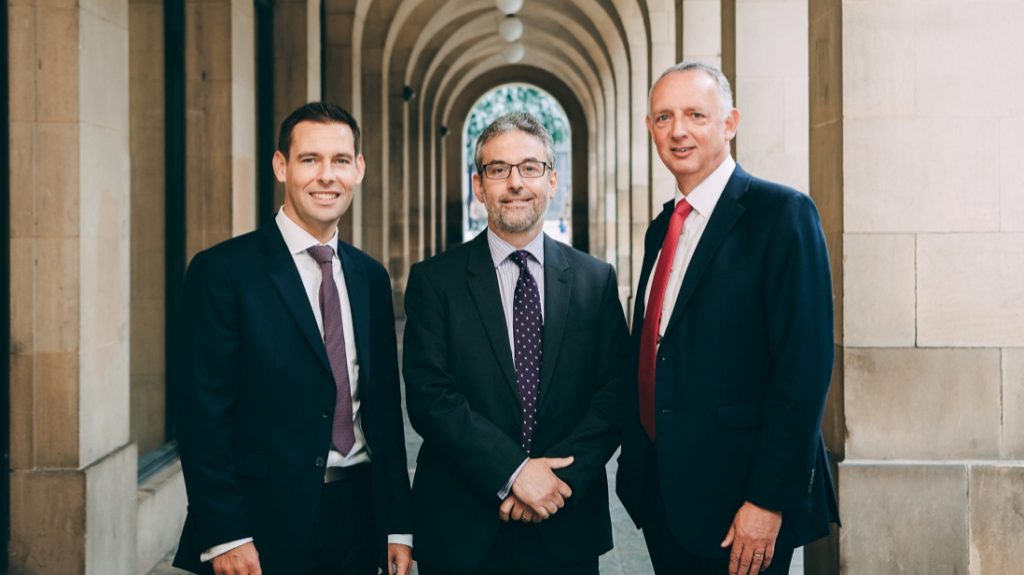 MHA Moore and Smalley targets Manchester growth with new office ...