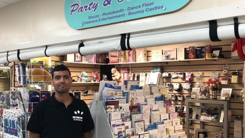 New traders at Middlesbrough's Dundas Market to put a smile on your ...