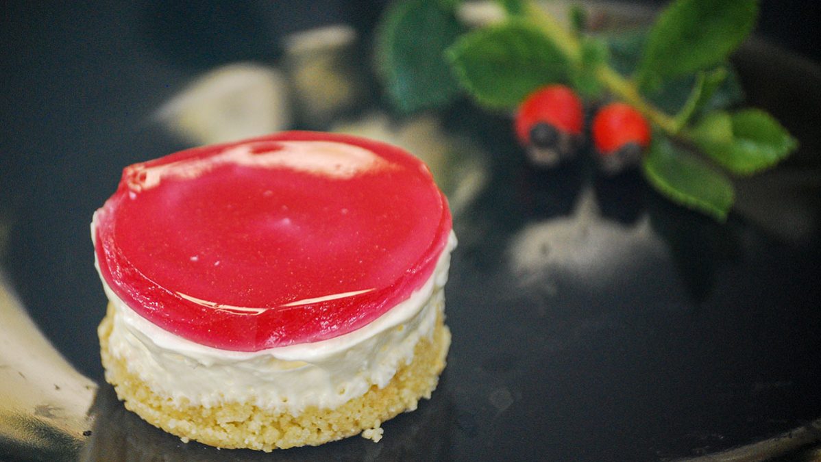 Blends Flavours & Colours is Creating New Flavours and Seasonal ...