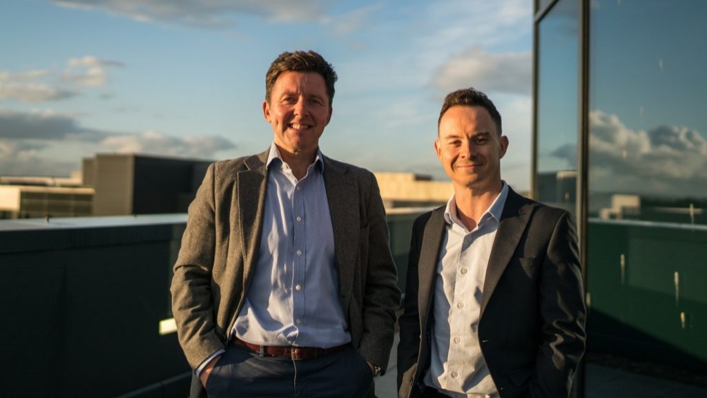 Leeds-based tech firms collaborate on smart customer experience ...