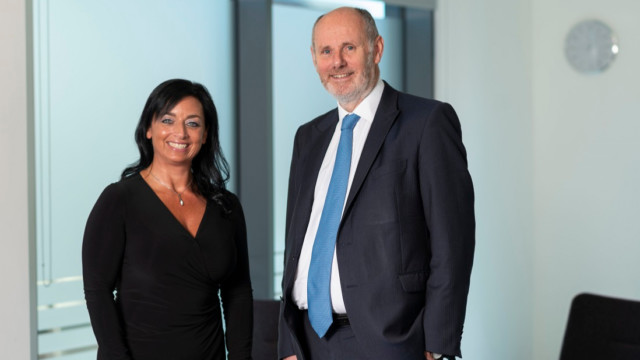 Shulmans Boosts CDR Team with New Partner Appointment | Business Up North
