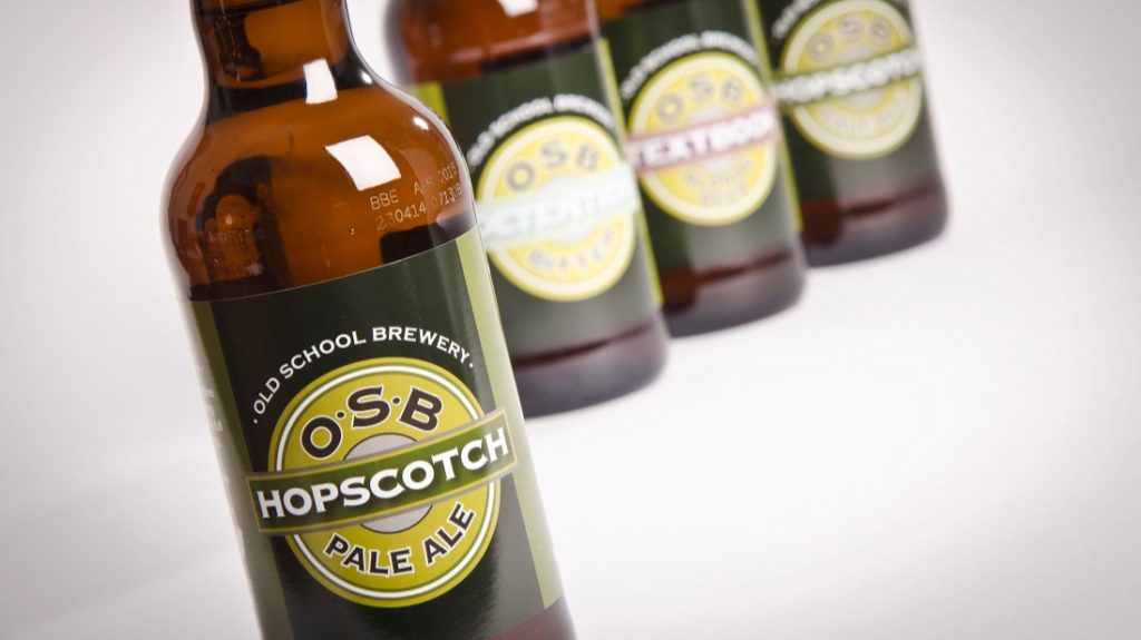 Lancashire brewery picks up a national award - Business Up North