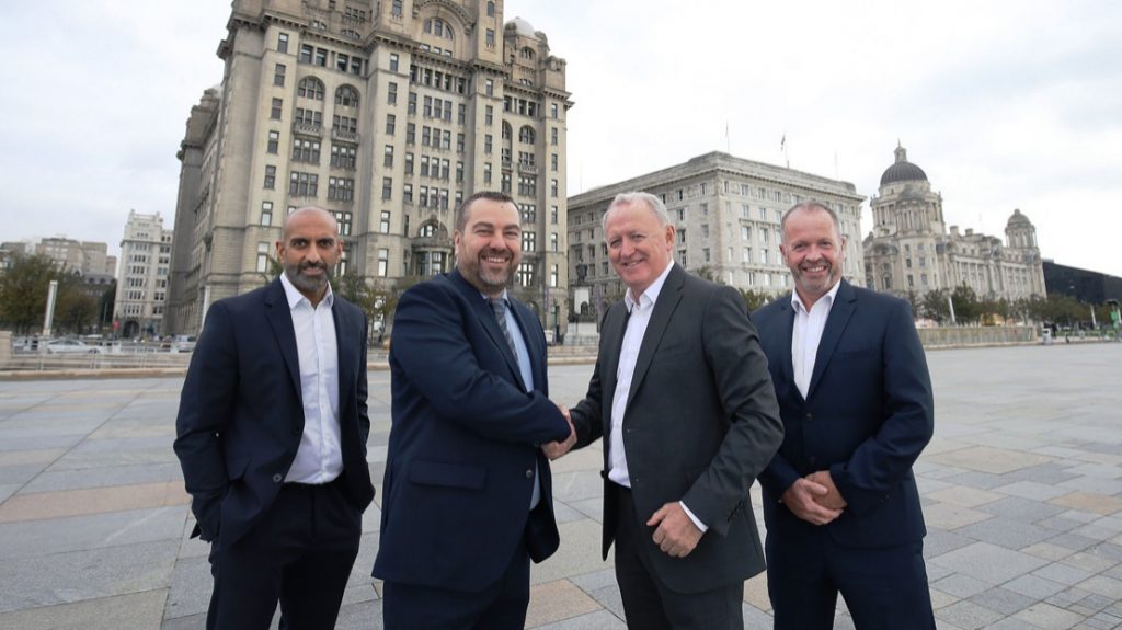 New era for MSIF as it turns 25 and reveals new CEO - Business Up North