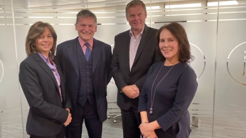 Chambers guide praises Jones Myers ‘exemplary professional standards ...