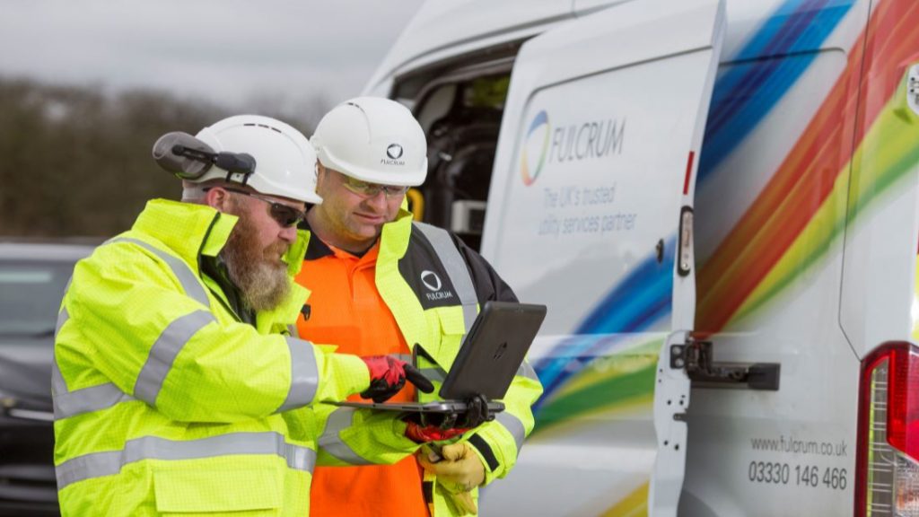 Fulcrum expands direct delivery model to South East England with ...