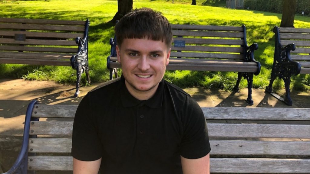 Approach PR appoints Business Management undergraduate - Business Up North