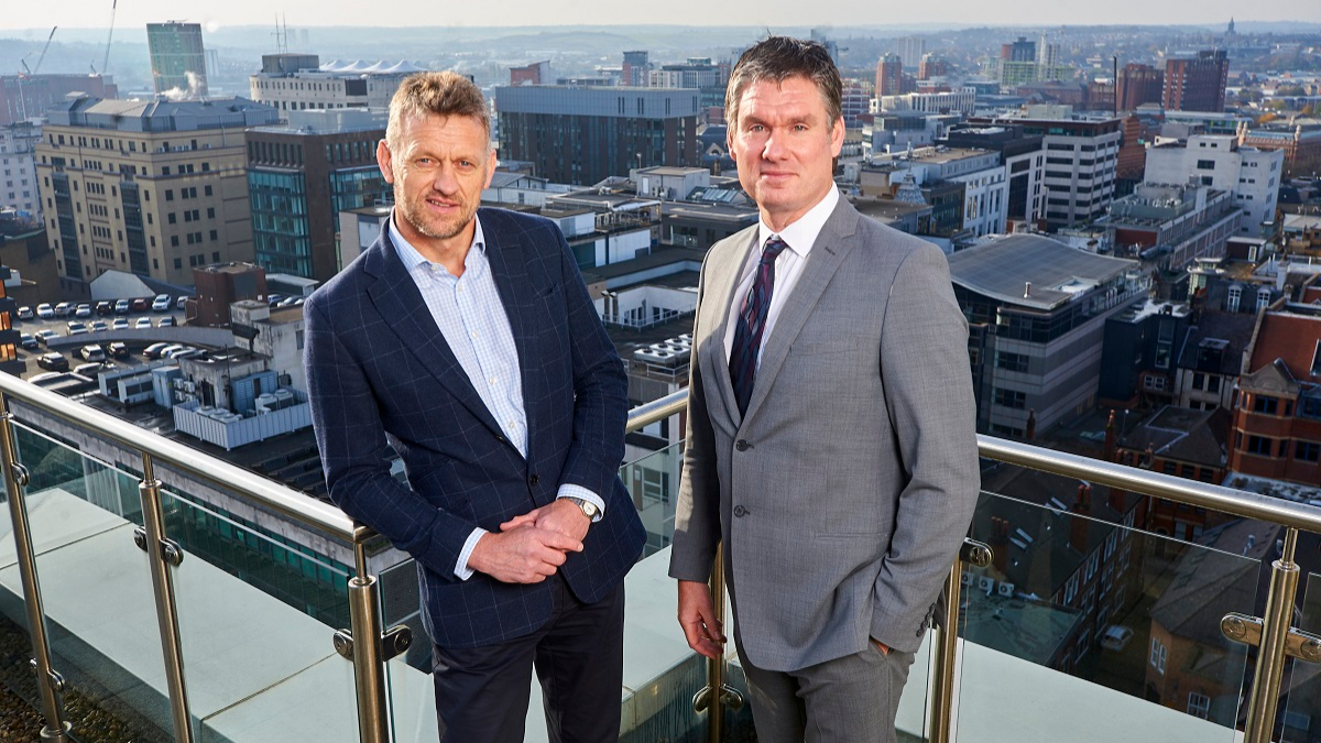 New Development Company Launches To Revive Northern Cities - Business Up North