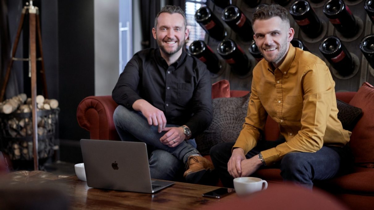 Newcastle digital products agency grows through national work ...