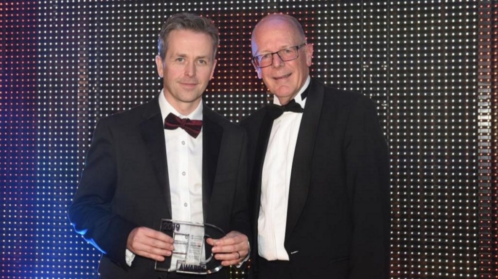 Finance leaders recognised at FD Awards 2019 - Business Up North