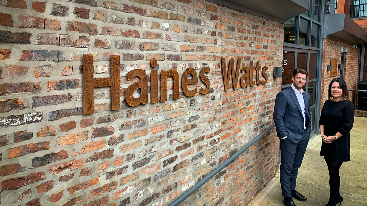 Haines Watts invests £0.5m in new city centre space as it embraces ...