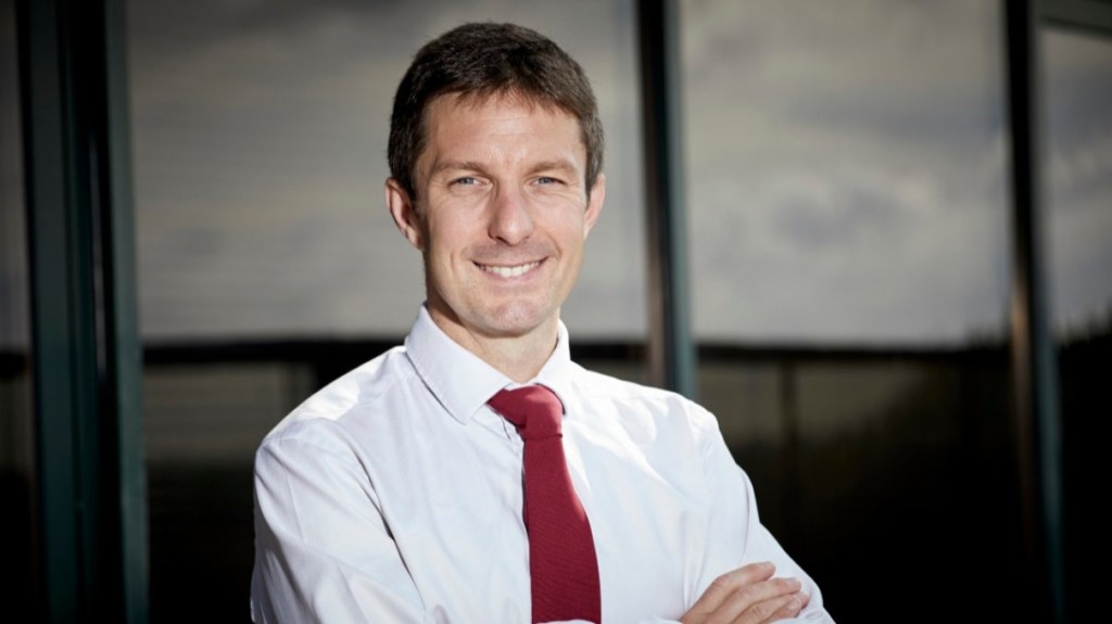Former Army officer takes up senior role at In Professional Development ...