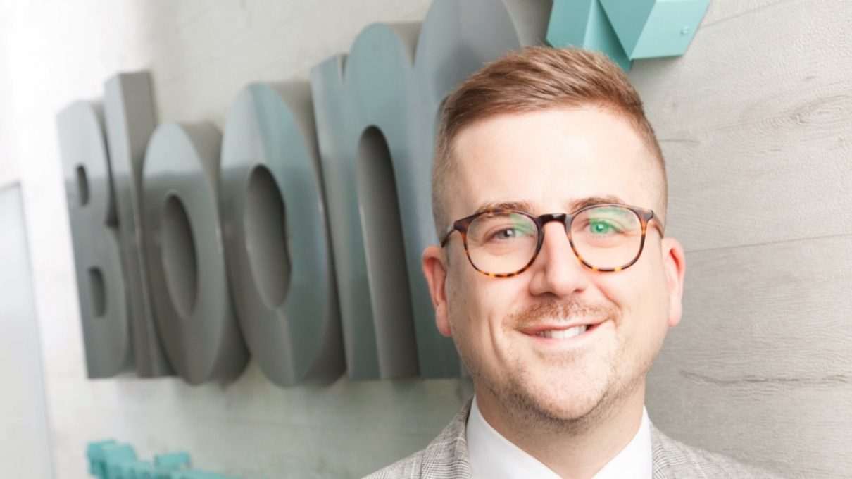 Managing director appointed following a year of exponential growth for ...