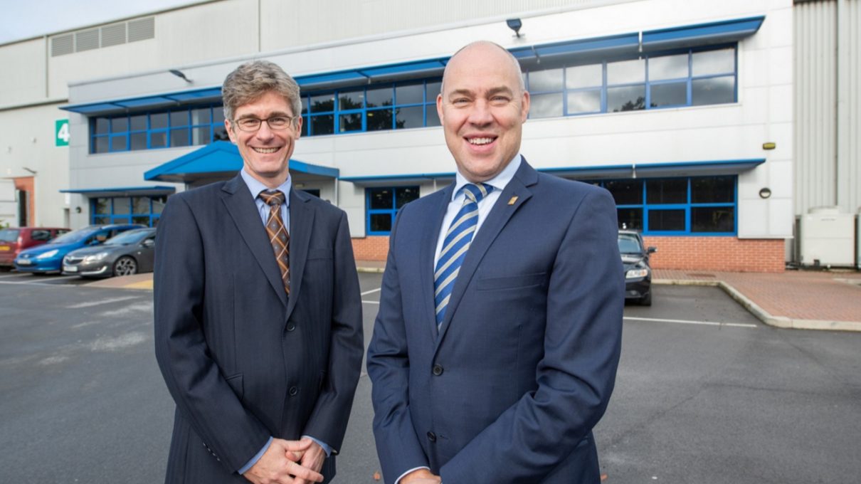New head of operations appointed at Reed Boardall - Business Up North