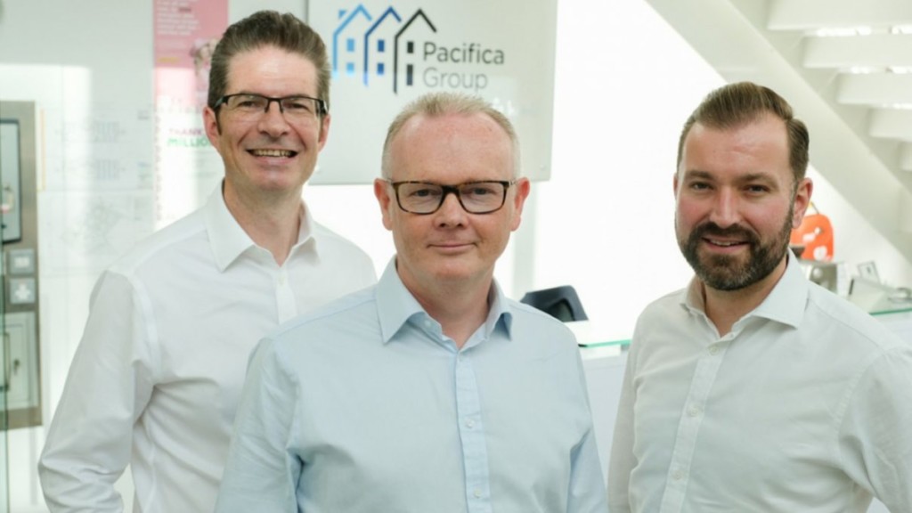 New Chief Financial Officer appointed at Pacifica Group - Business Up North