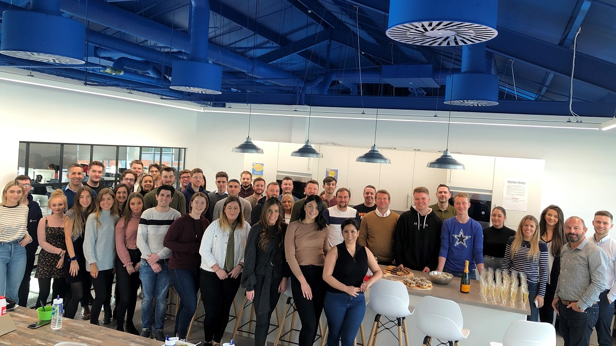 Mediaworks Wins Prestigious Accolade with Where The Trade Buys Campaign ...