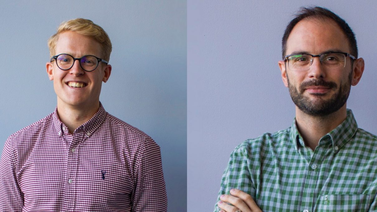 Duo of high-level appointments bolsters growth plans for smart Leeds ...