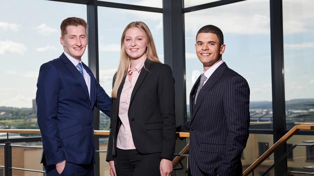 Weightmans welcomes a new generation of solicitors in Newcastle ...