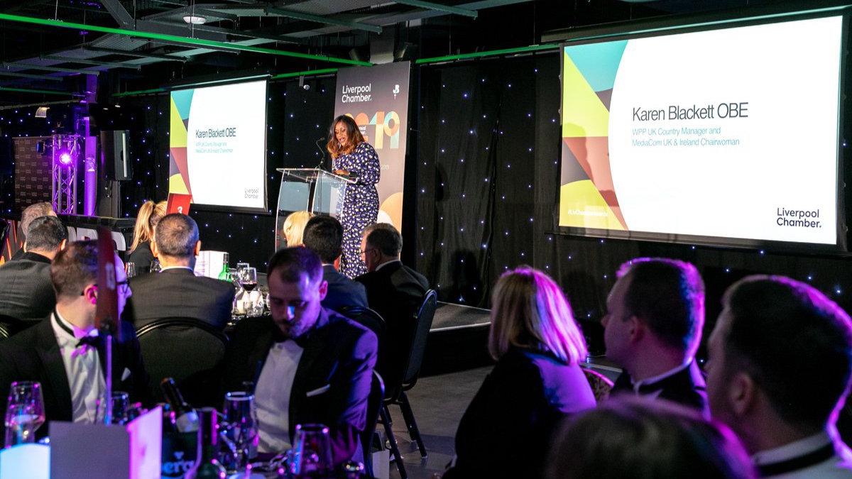 Winners announced for Liverpool Chamber of Commerce Annual Awards 2019 ...