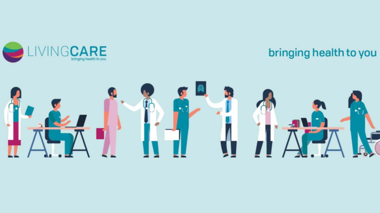 LivingCare continually investing in delivering healthcare in the ...