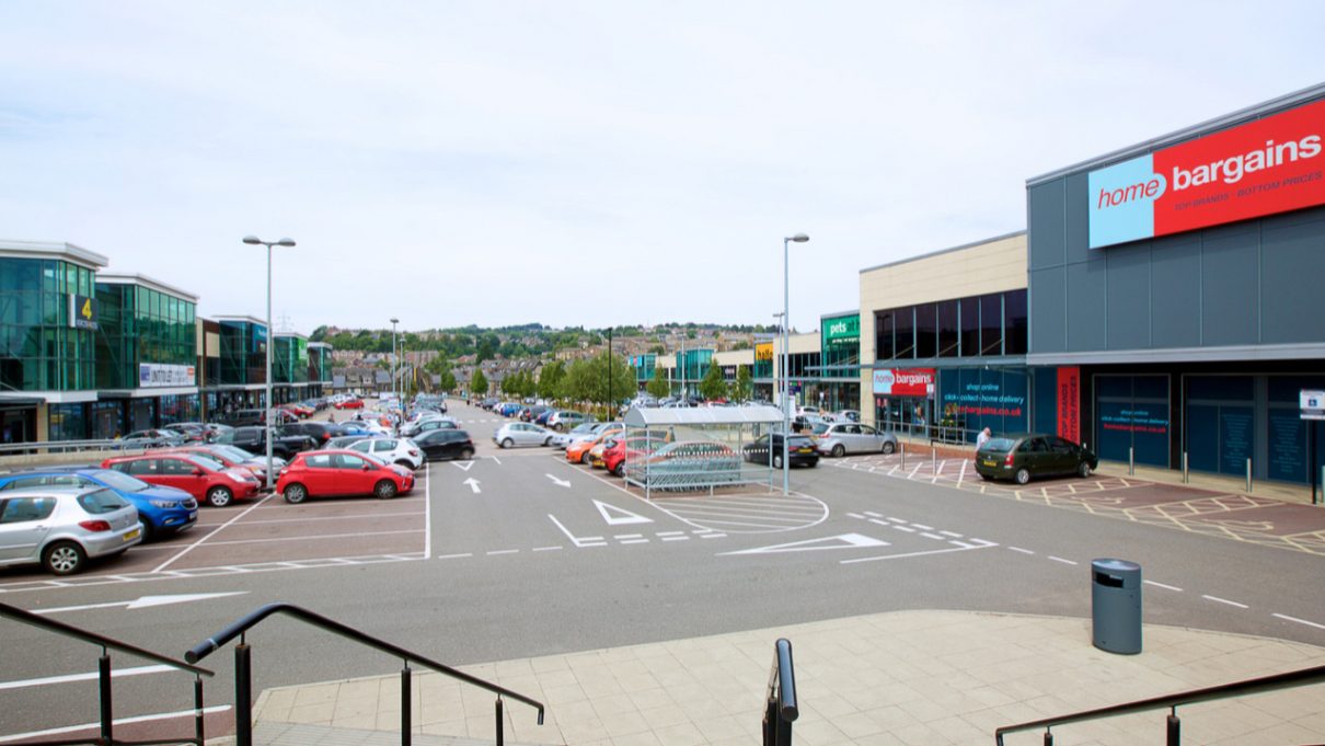 Jacks to Join Kilner Way Retail Park in Sheffield - Business Up North