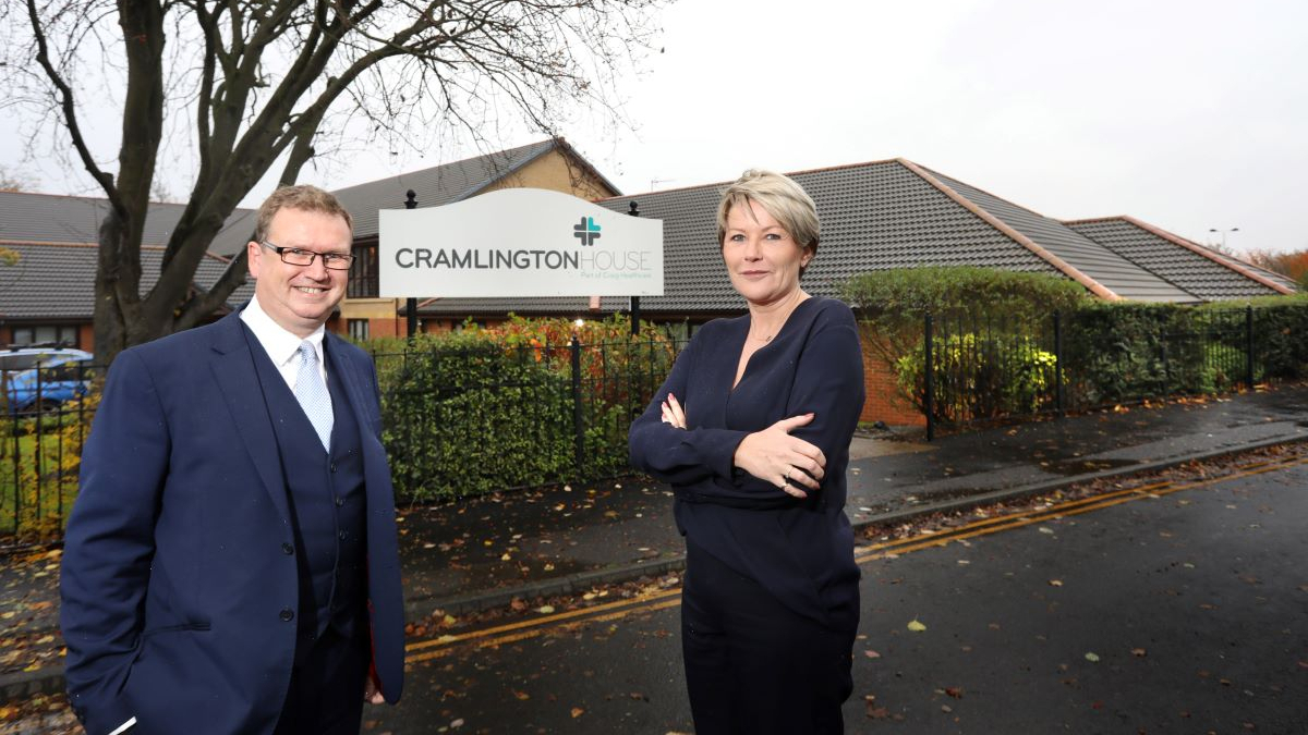 Dementia care provider appoints group finance director in push for ...