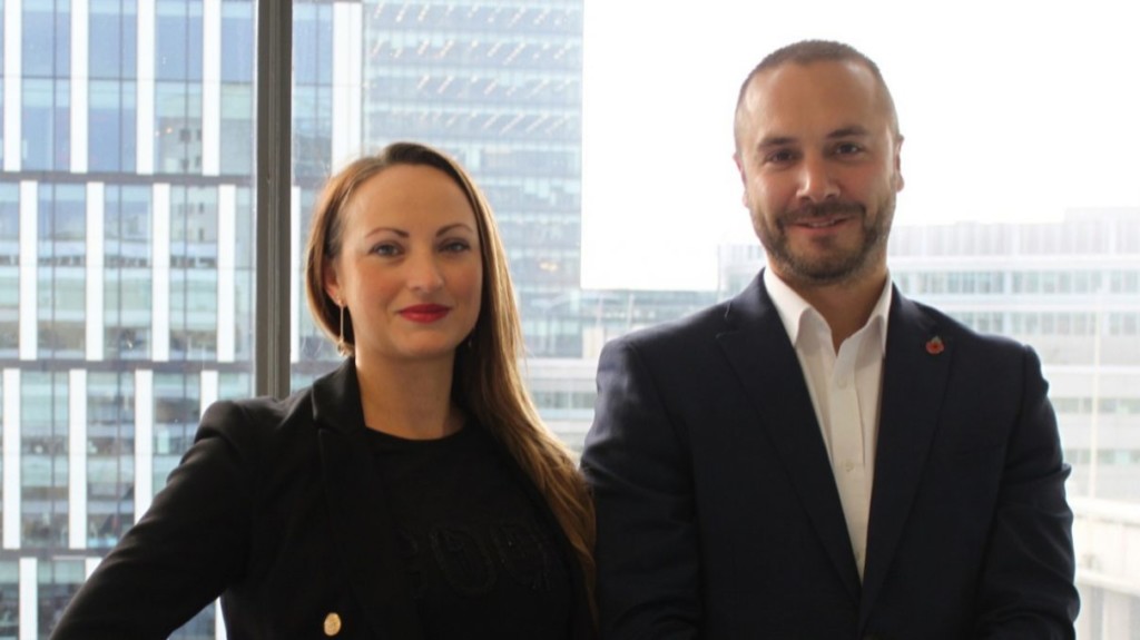 pro-manchester and MIDAS Appoint FinTech Experts as Co-Chairs for ...
