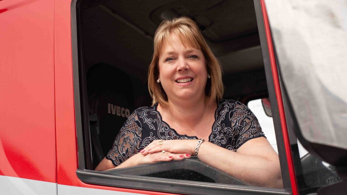 Moody Logistics acquires interest in award-winning freight distribution ...