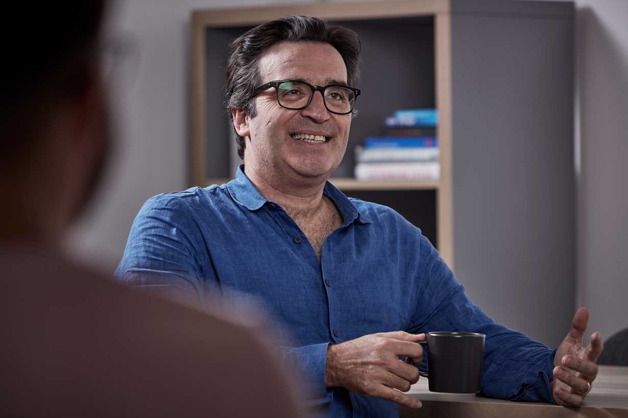 People of the North: Martin Carr, Partner at Boardroom Consulting ...