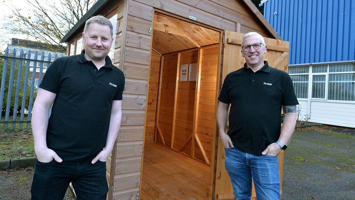 Yorkshire business support programme provides over £1m in grant funding ...