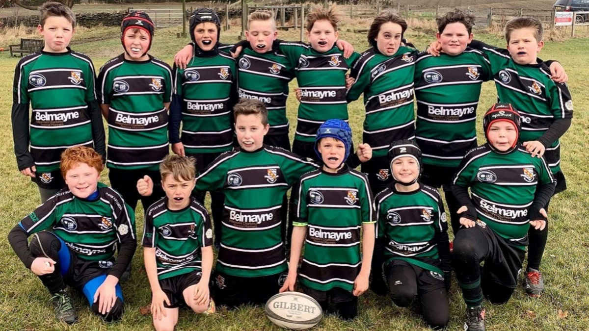 Belmayne kicks off grassroots links - Business Up North