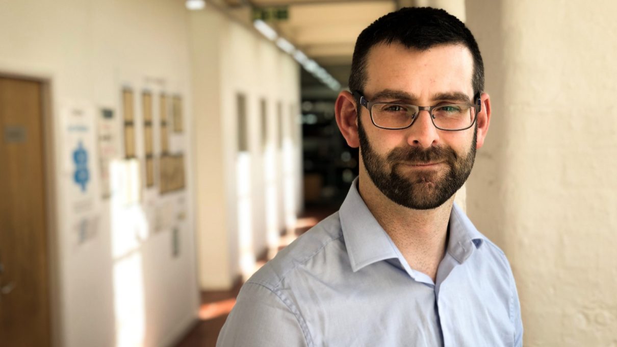 Manufacturing appointment makes an impact at James Heal - Business Up North