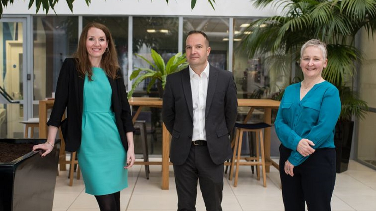 Another Triumphant Year for Cal Partners - Business Up North