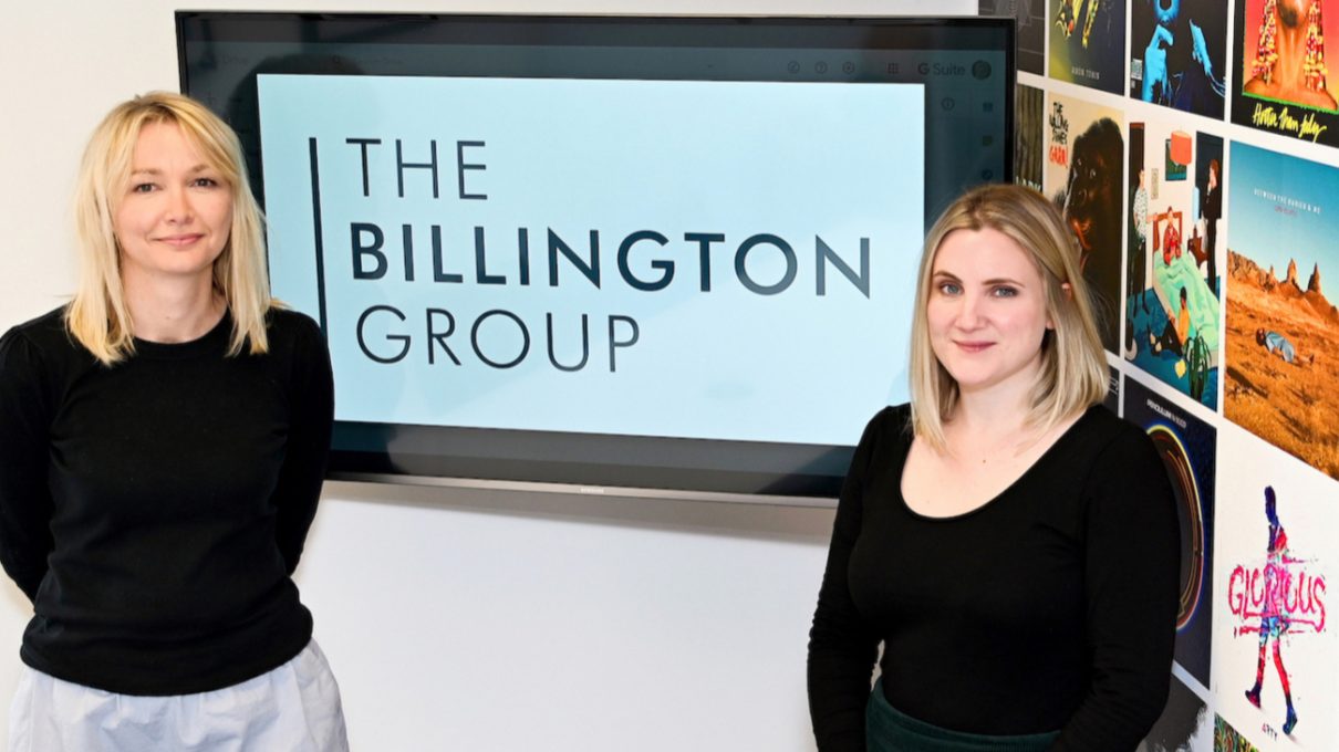 Extreme strengthens FMCG portfolio with Billington win - Business Up North