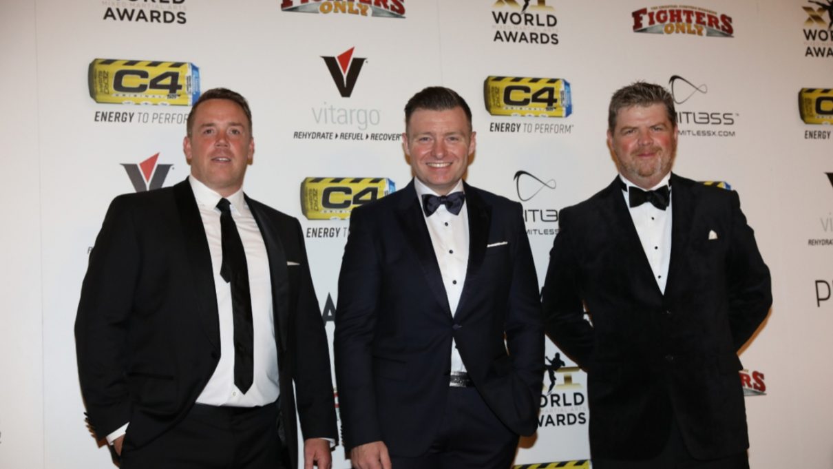 North East Publisher Going Global With Seven-Figure Carlton James ...