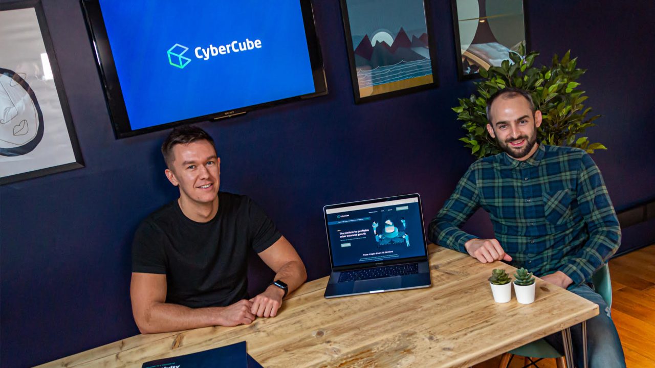 CyberCube Teams Up With Red-Fern Media For Global Website Redesign ...