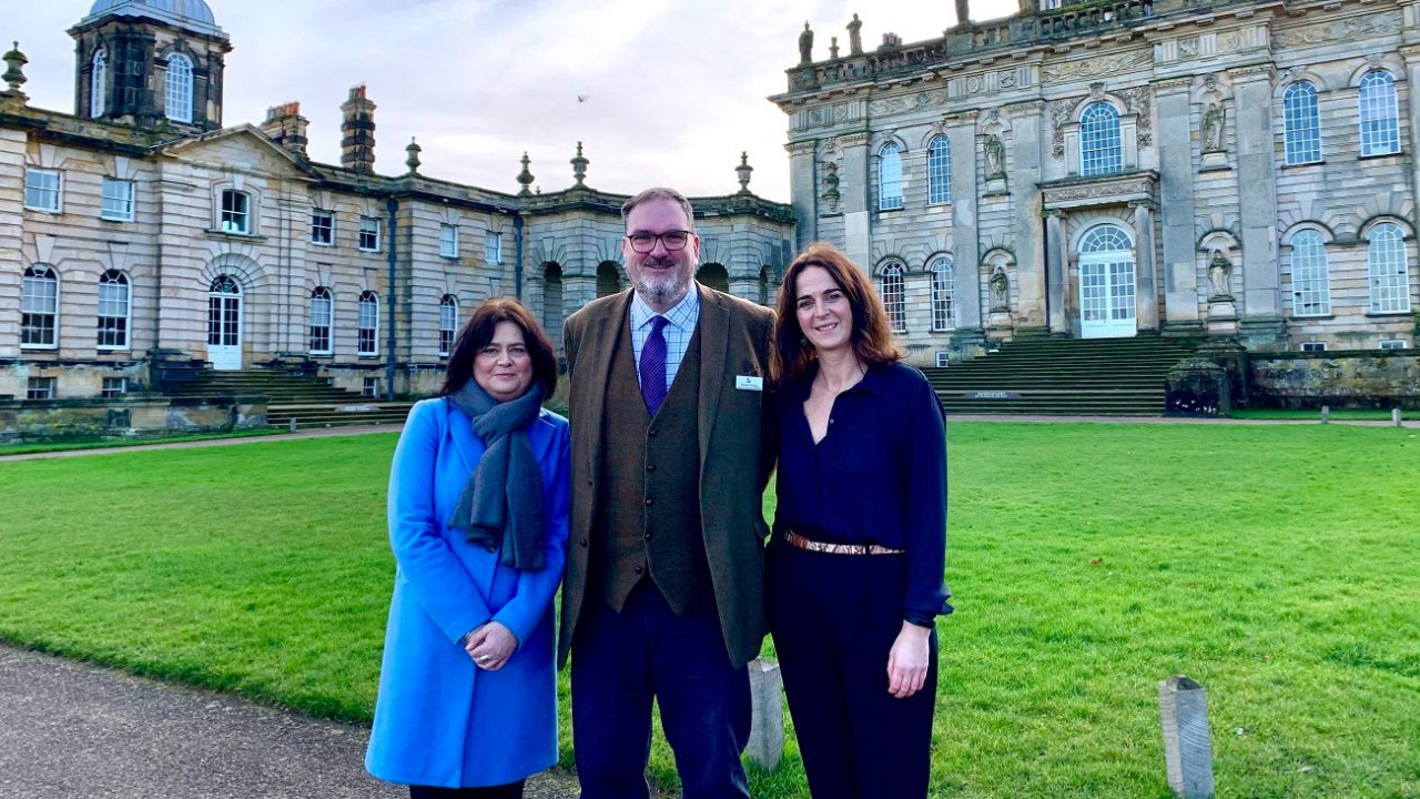Yorwaste to take recycling-led approach to new Castle Howard contract ...