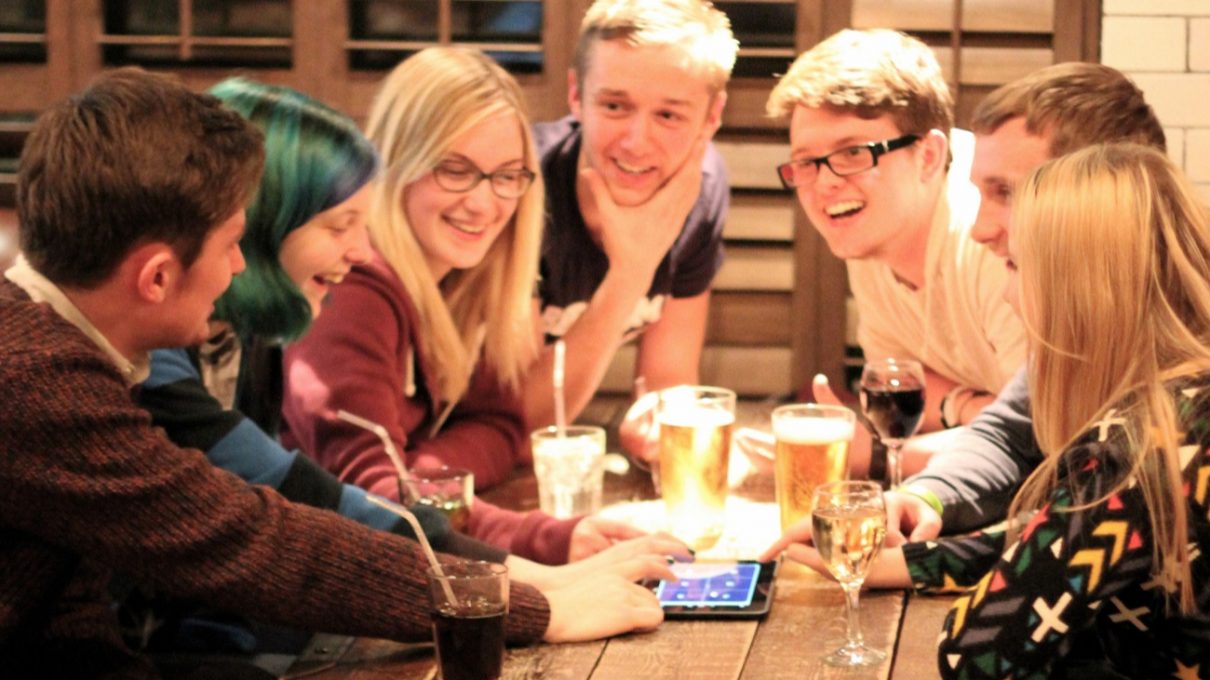 SpeedQuizzing takes its digital quiz concept pitch-side with top-tier ...