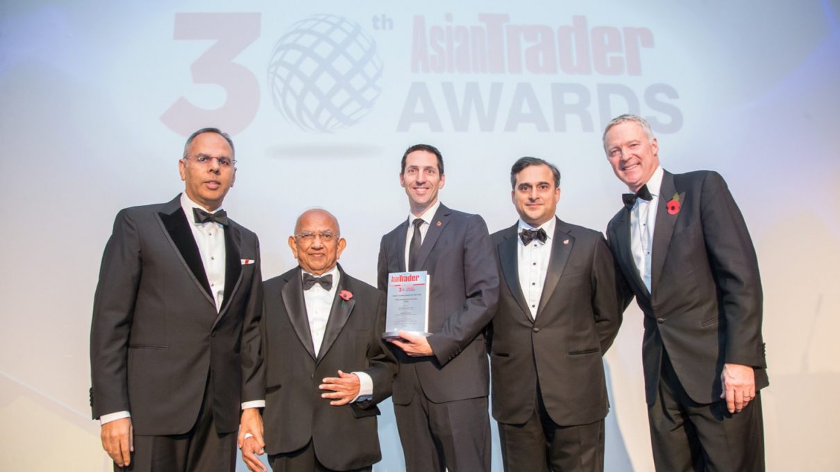 Tasty Awards Win for HARIBO - Business Up North