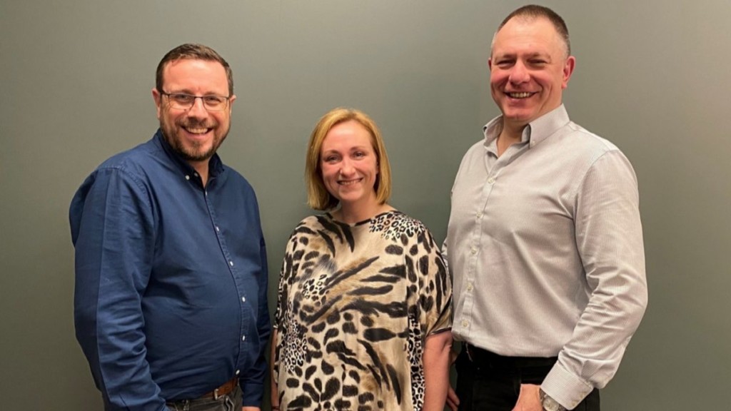 Manchester's More Media Sales Announce City A.M. Partnership - Business ...