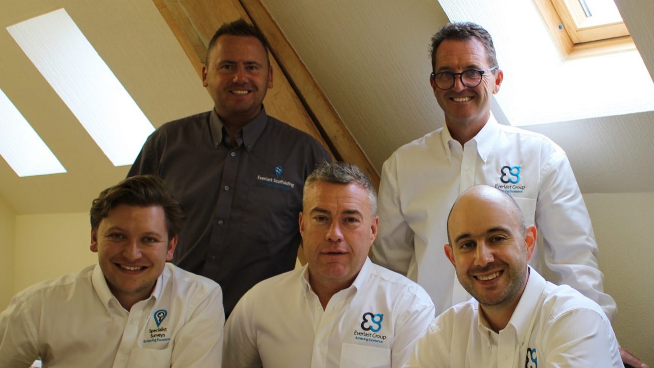 Leeds roofing group Everlast celebrates two decades in business ...