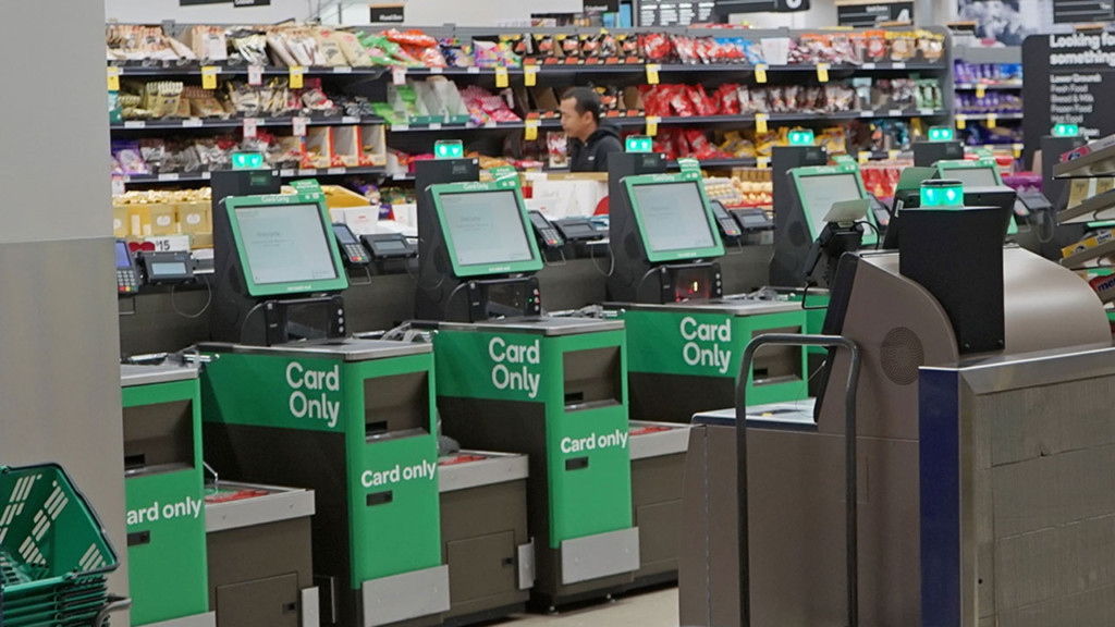 How have self-service checkouts revolutionised retail? - Business Up North