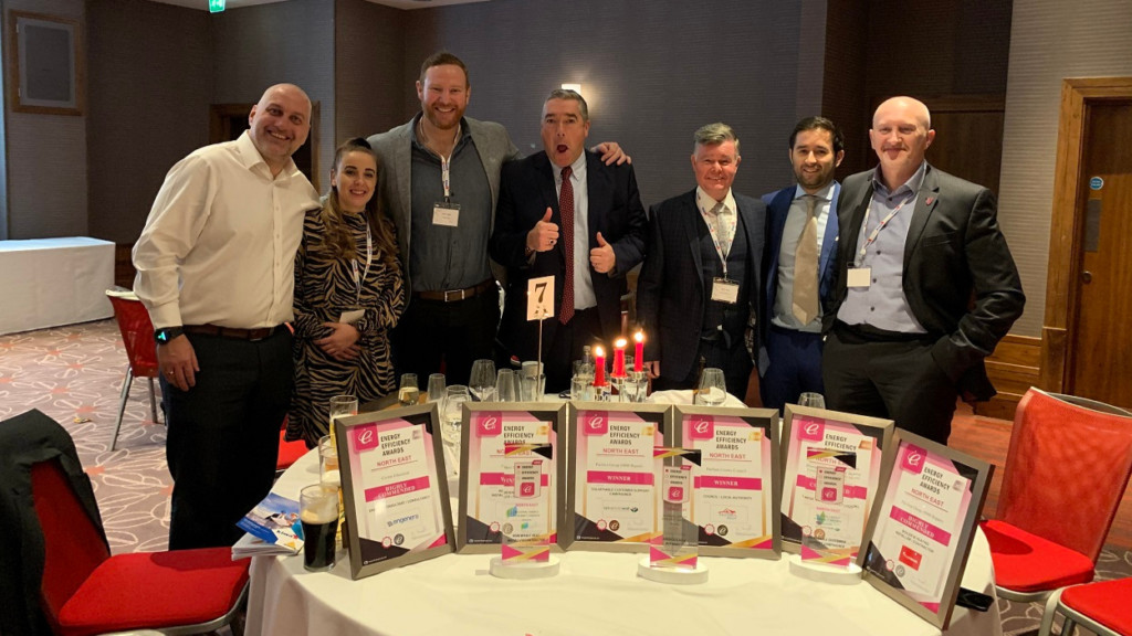 Pacifica Group achieves a ‘double-double’ after repeat success at ...