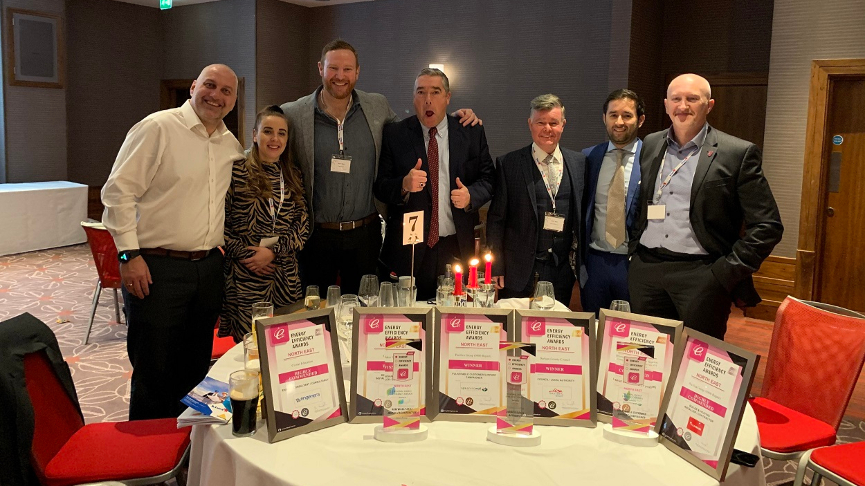 Pacifica Group achieves a ‘double-double’ after repeat success at ...