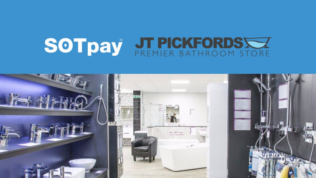 JT Pickfords deploy SOTpay to 'plug' the risk of fraud - Business Up North