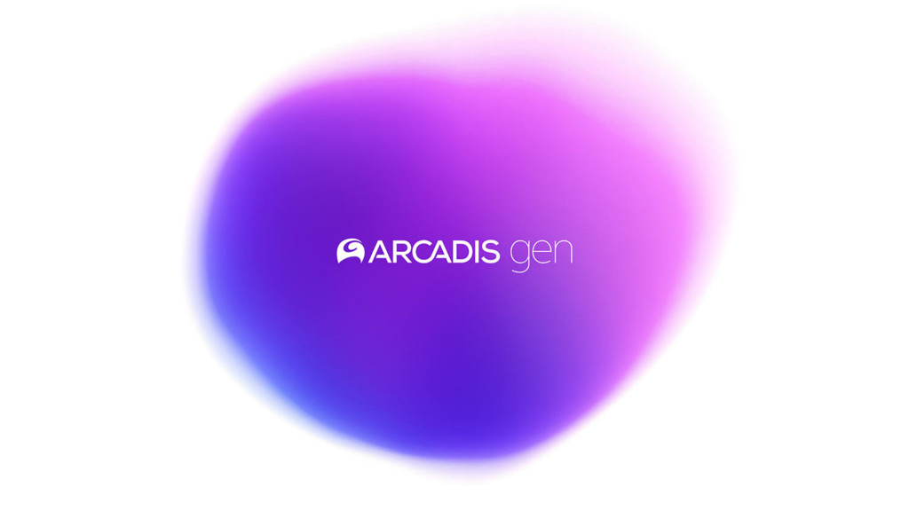 Uniform launch new positioning and identity for Arcadis Gen - Business ...