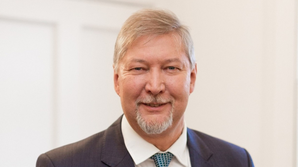 Former Henry Boot Chief Executive joins Beal Board - Business Up North