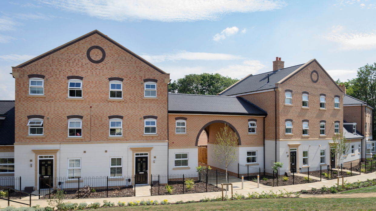 Wakefield Comes Out Top For Helping New Homes Buyers - Business Up North
