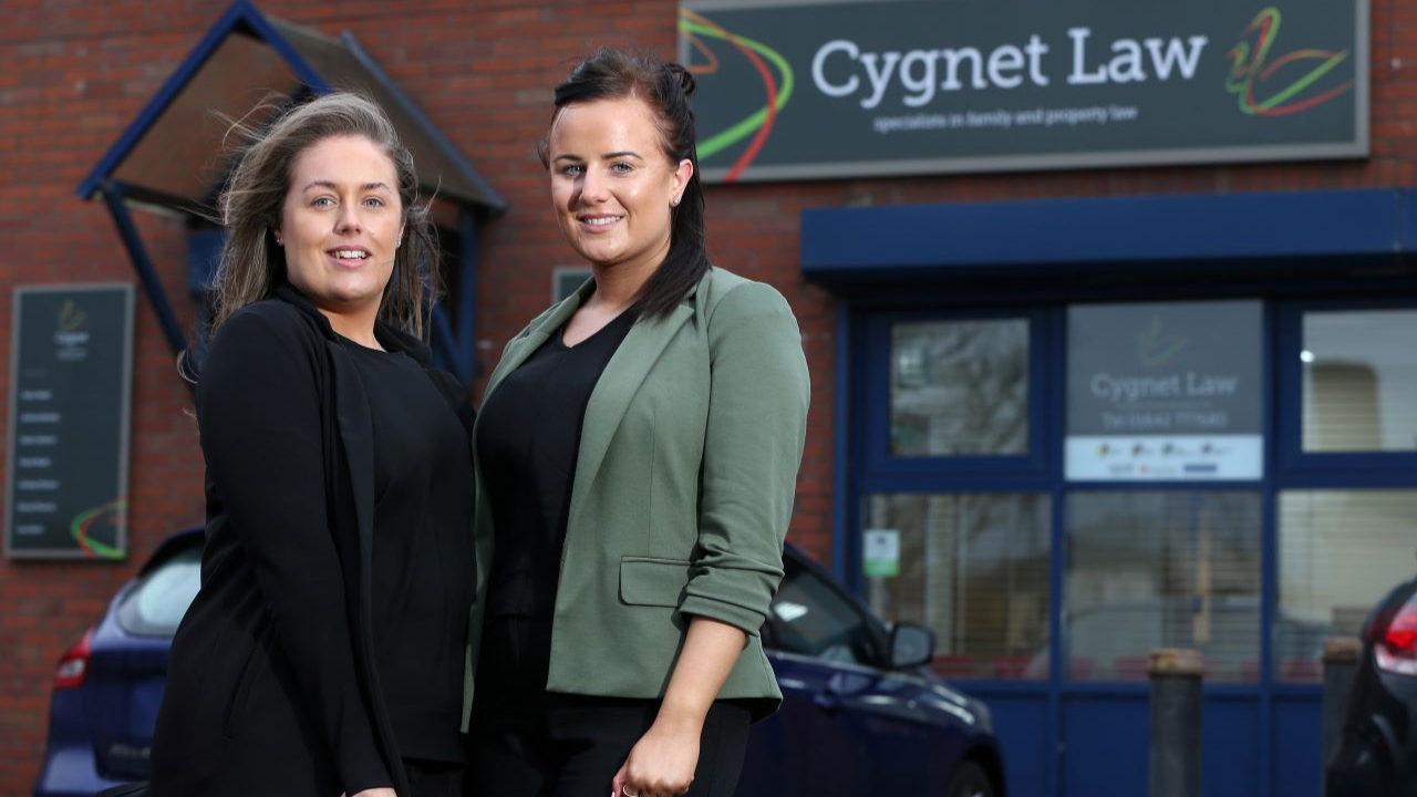Redcar law firm invests in development training for staff - Business Up ...