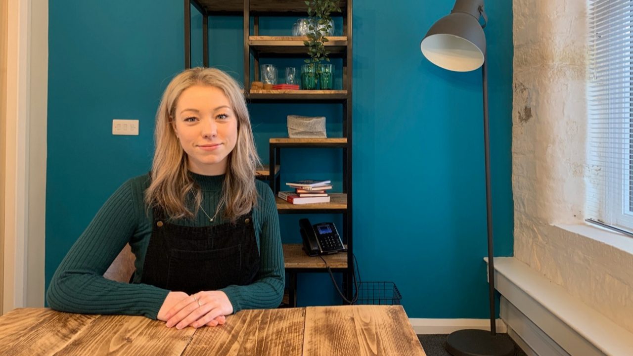 Alice Kelly becomes the latest ‘word nerd’ to join Scriba PR - Business ...