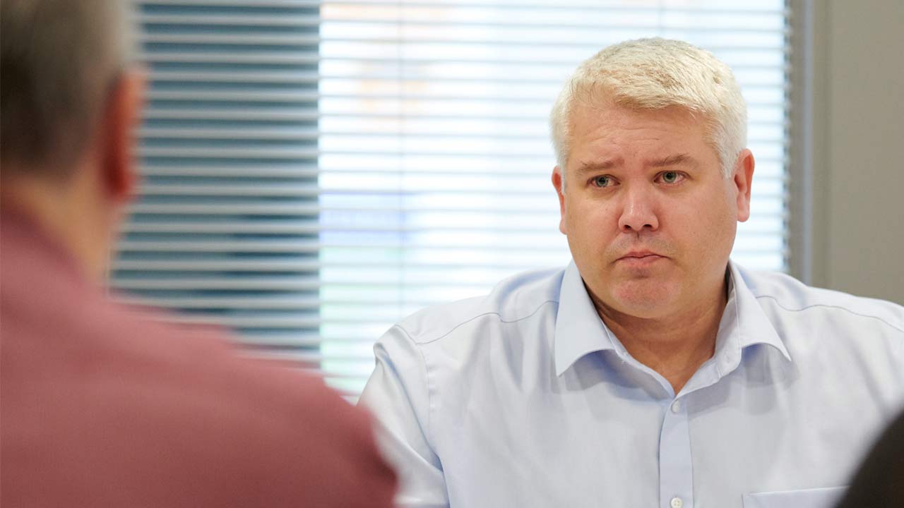 People Of The North: Chris Oldroyd, Managing Director at Inprotec ...